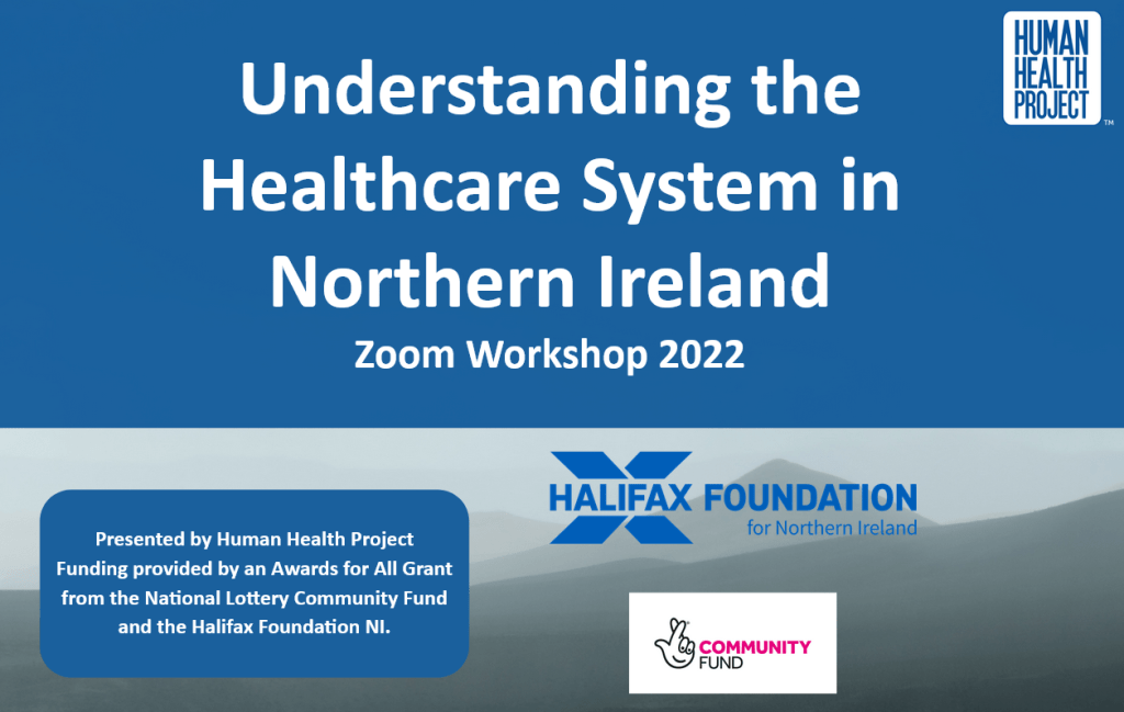 Blog - Human Health Project