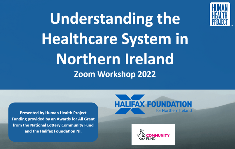 Blog - Human Health Project