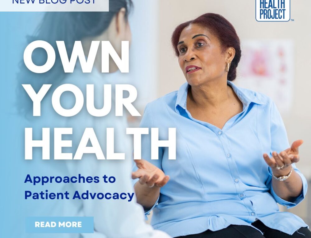 Understanding Patient Advocacy - Human Health Project